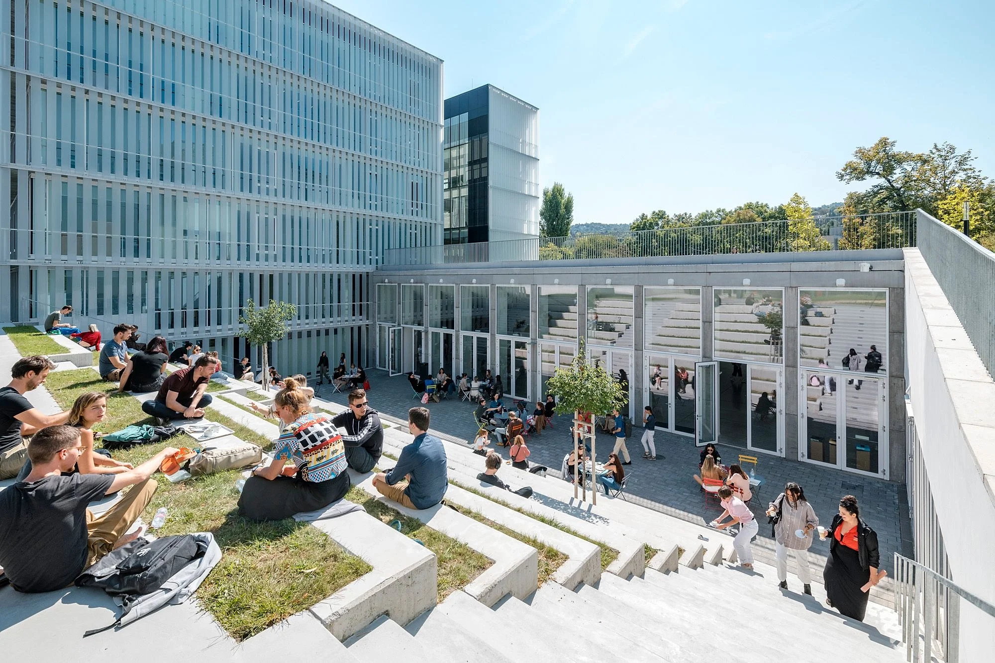 MOME | Ingyenes nyelvi képzések a MOME-polgárok számára