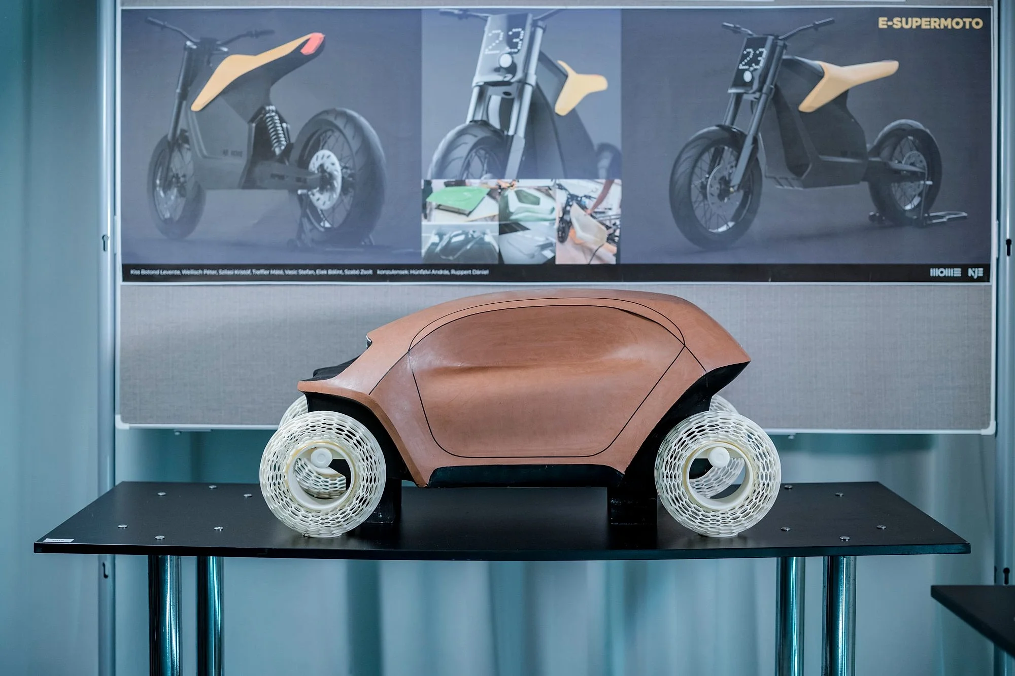 MOME | Mobility Design Lab