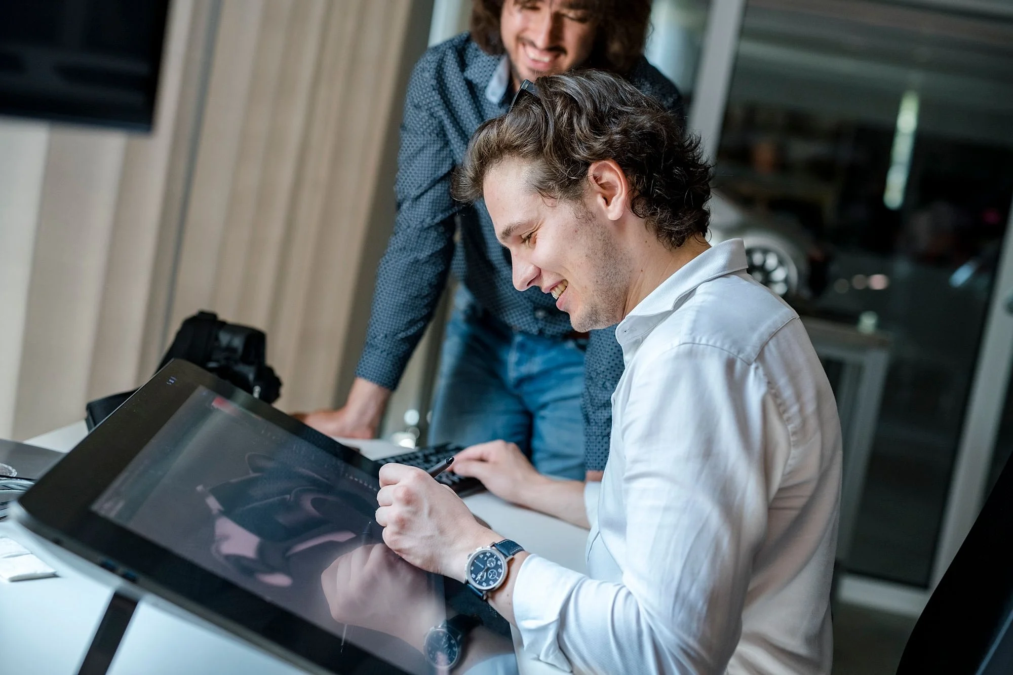 MOME | Mobility Design Lab