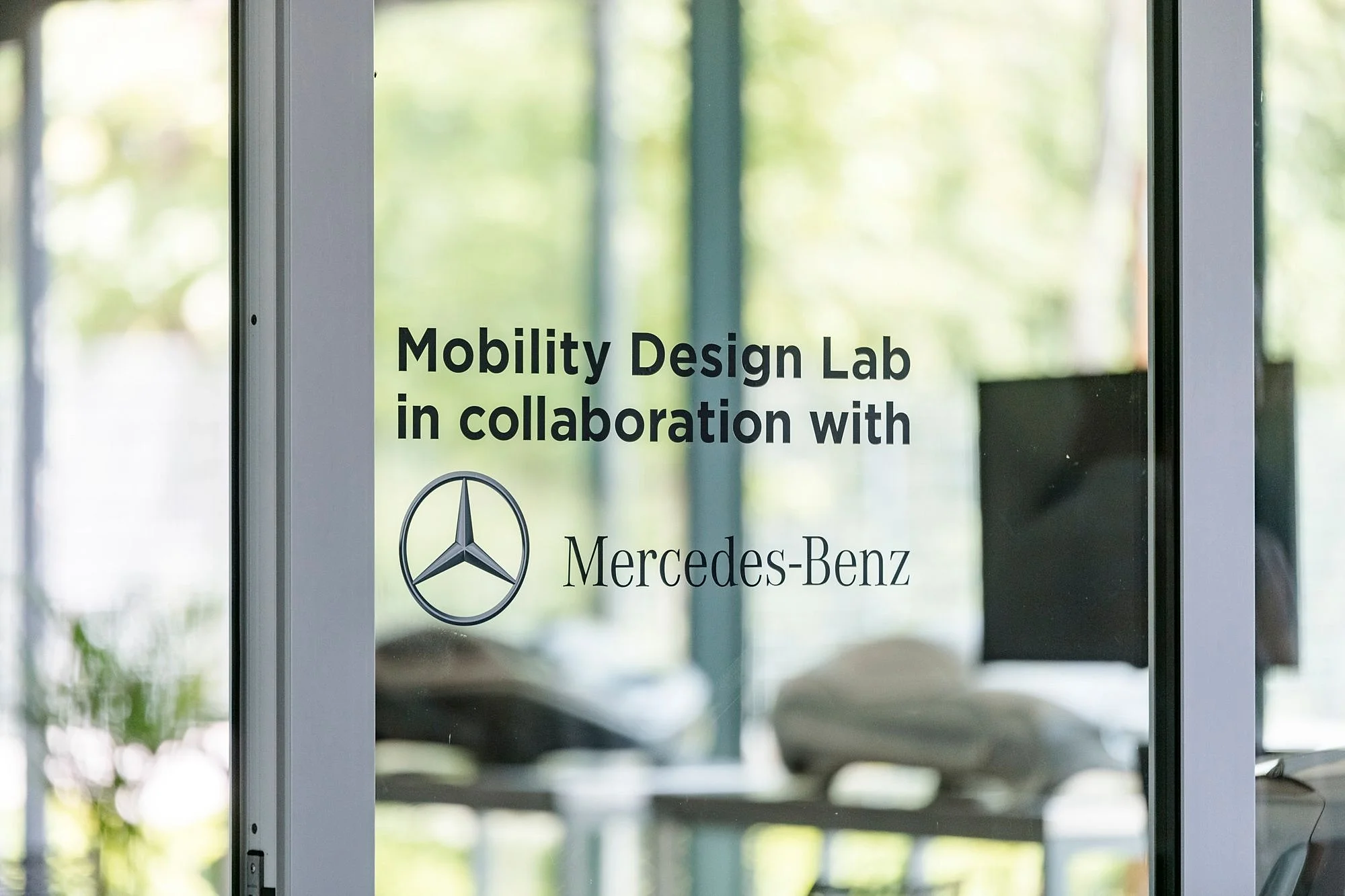MOME | Mobility Design Lab