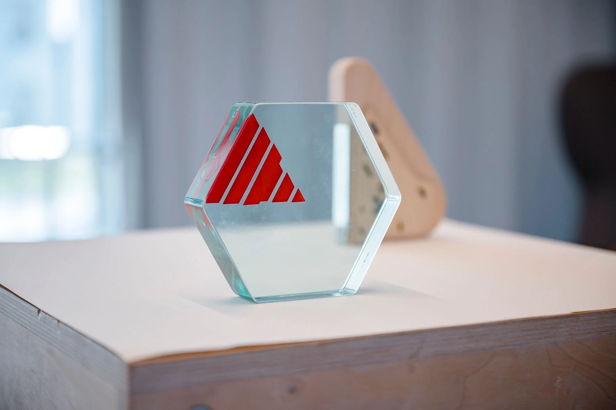 MOME | MOME’s object design students design the new award trophies of ...