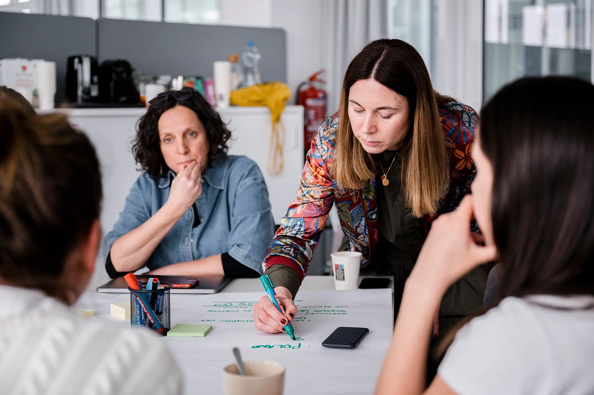 MOME | Innovation, research