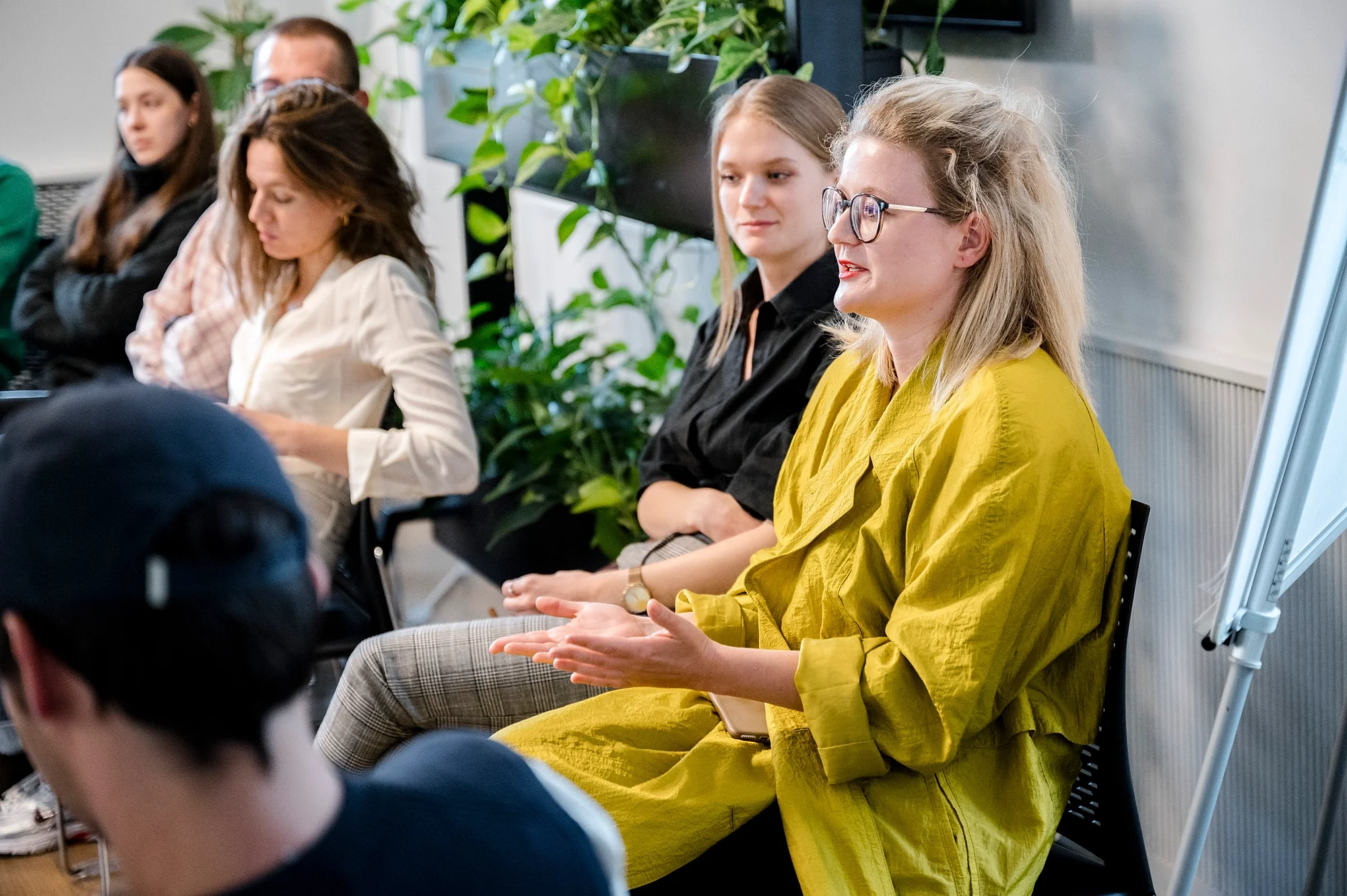 MOME | Manage (it) Yourself celebrated its 10th anniversary at the ...