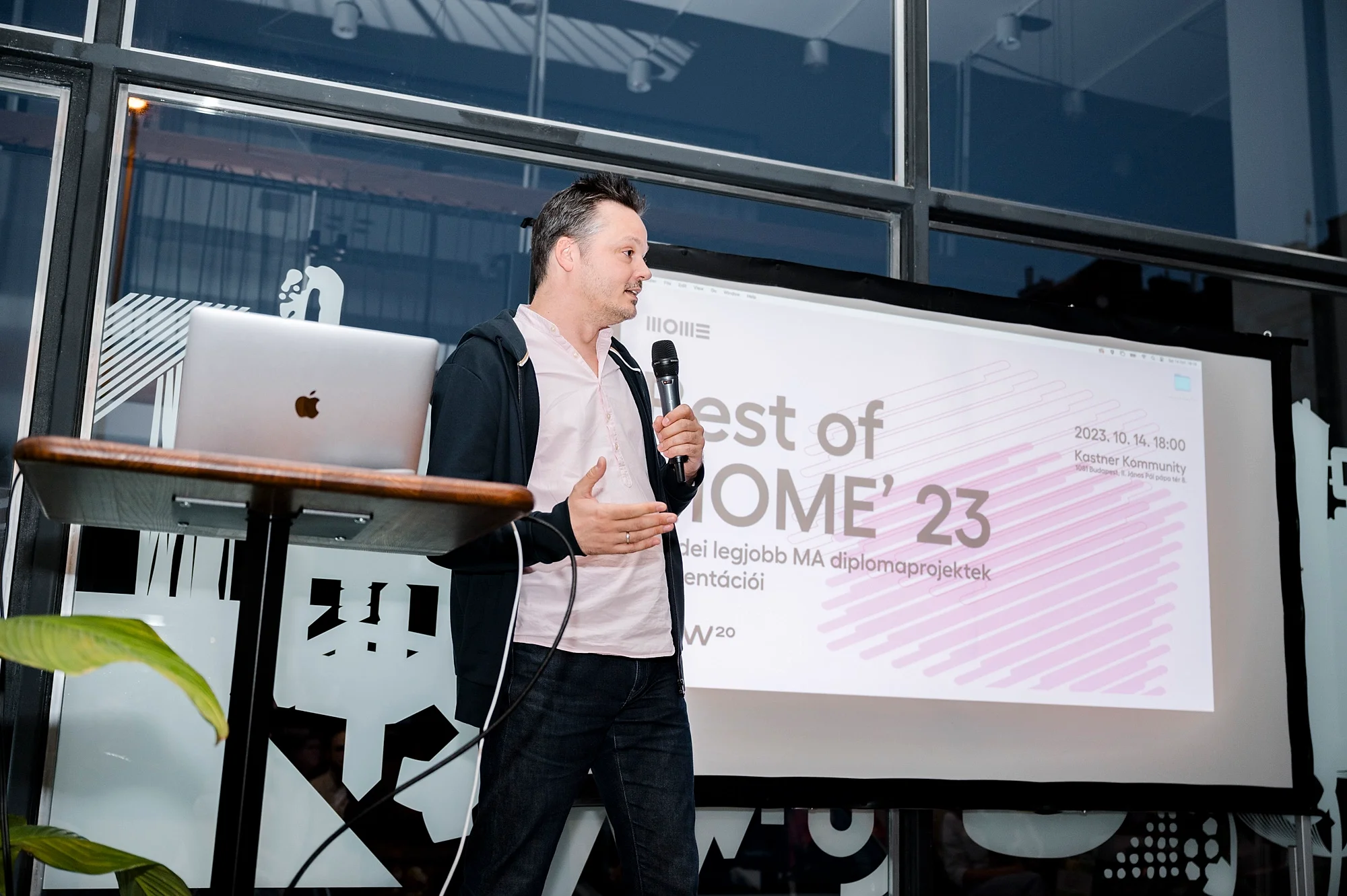 MOME | The best of MOME’s Master’s diploma projects debuted at the ...