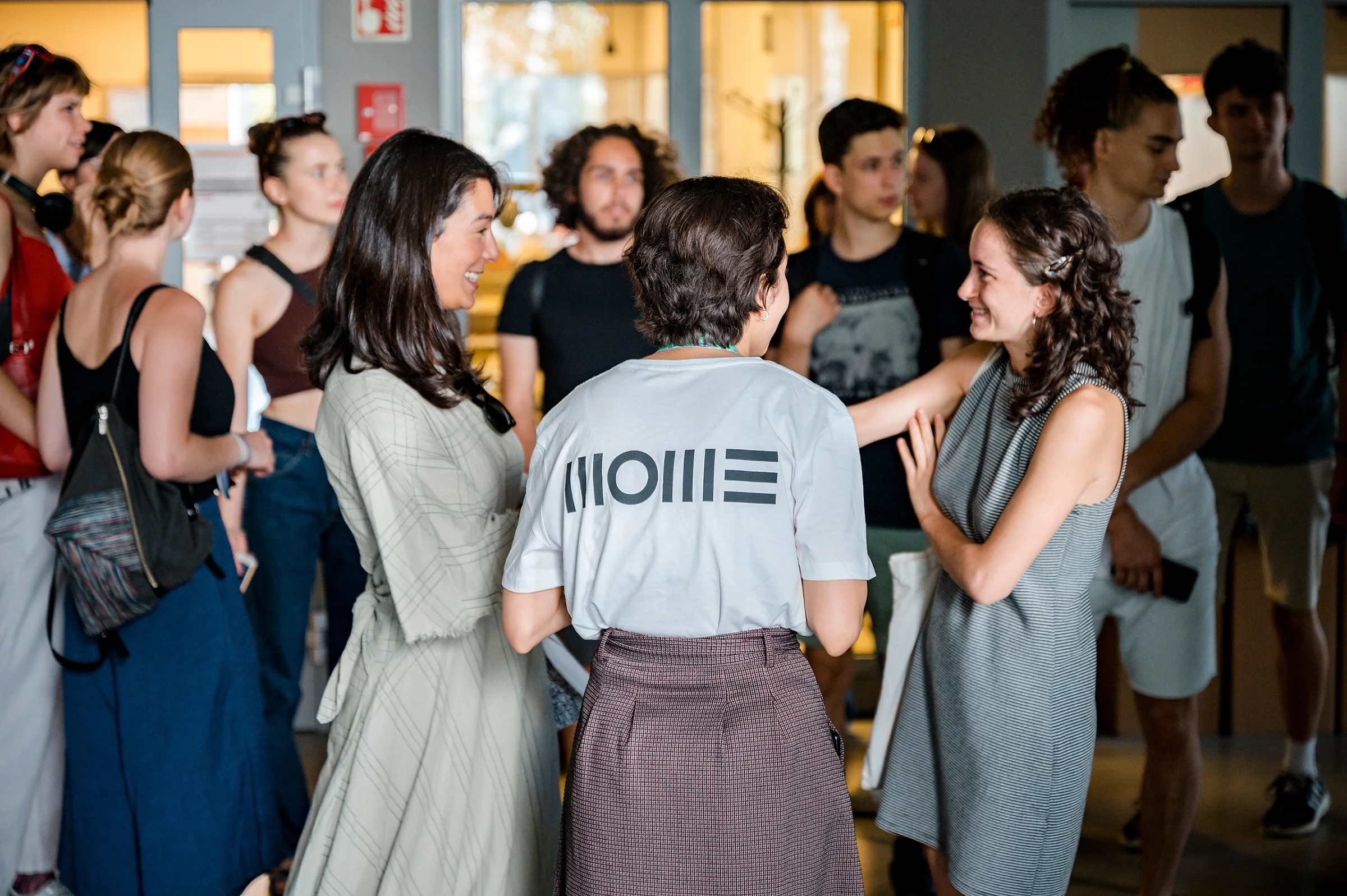 MOME | Gazdasági asszisztens