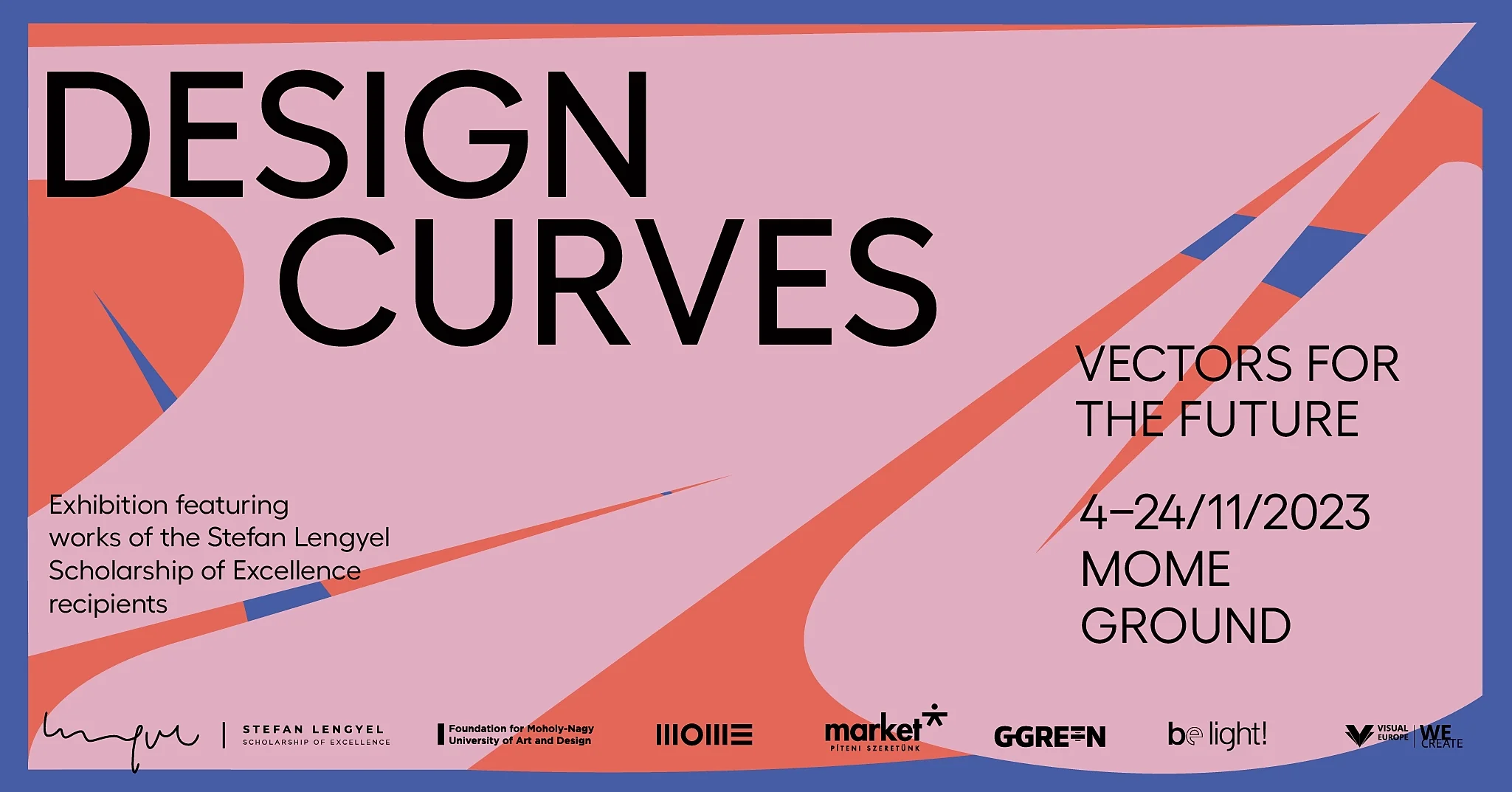 MOME | DESIGN CURVES: Vectors for the future – The recipients of the ...