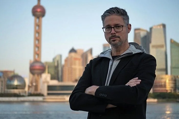 MOME | Our Product Design alumnus Gábor Németh became the creative ...