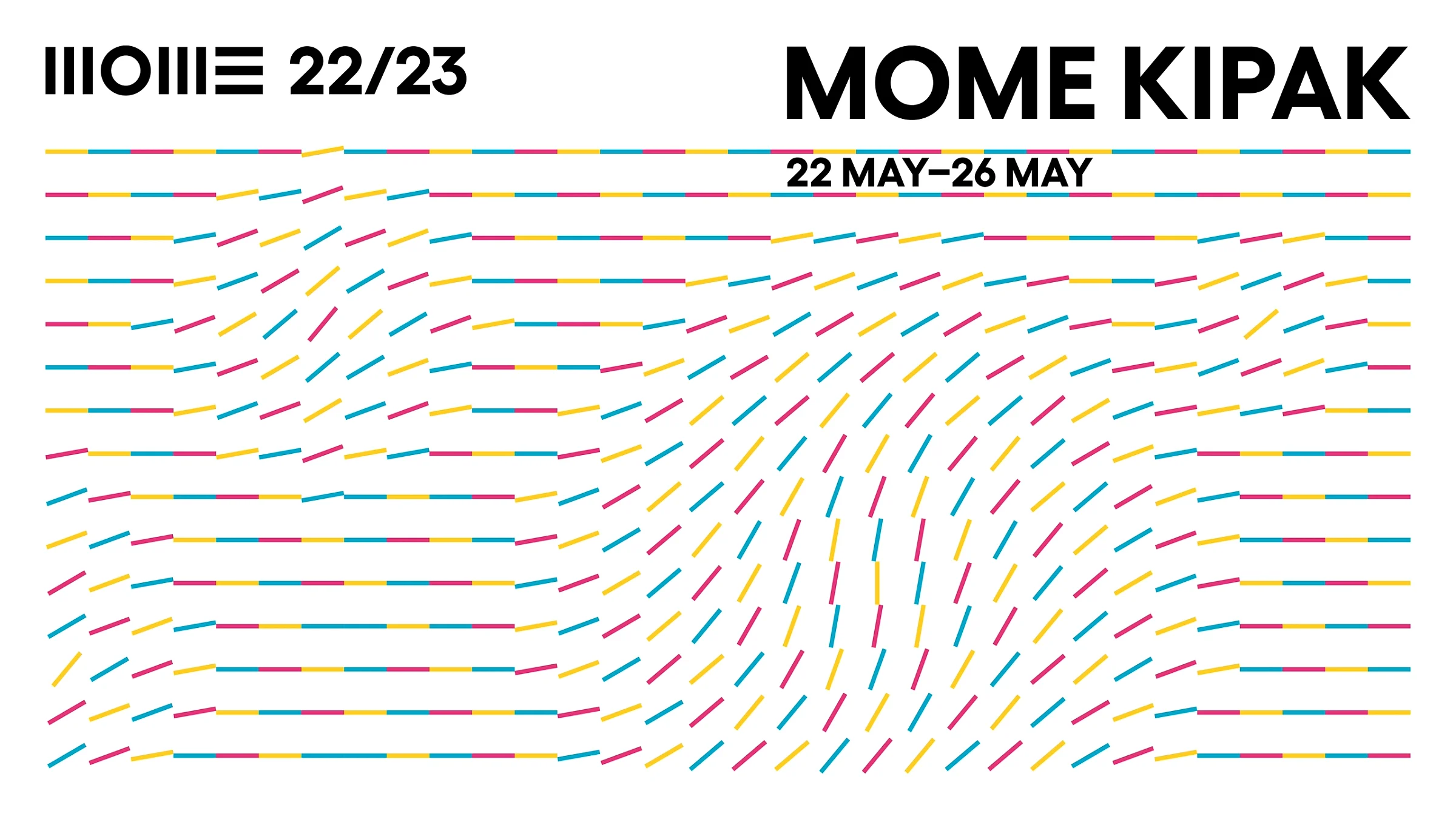 MOME | MOME KIPAK May 2023