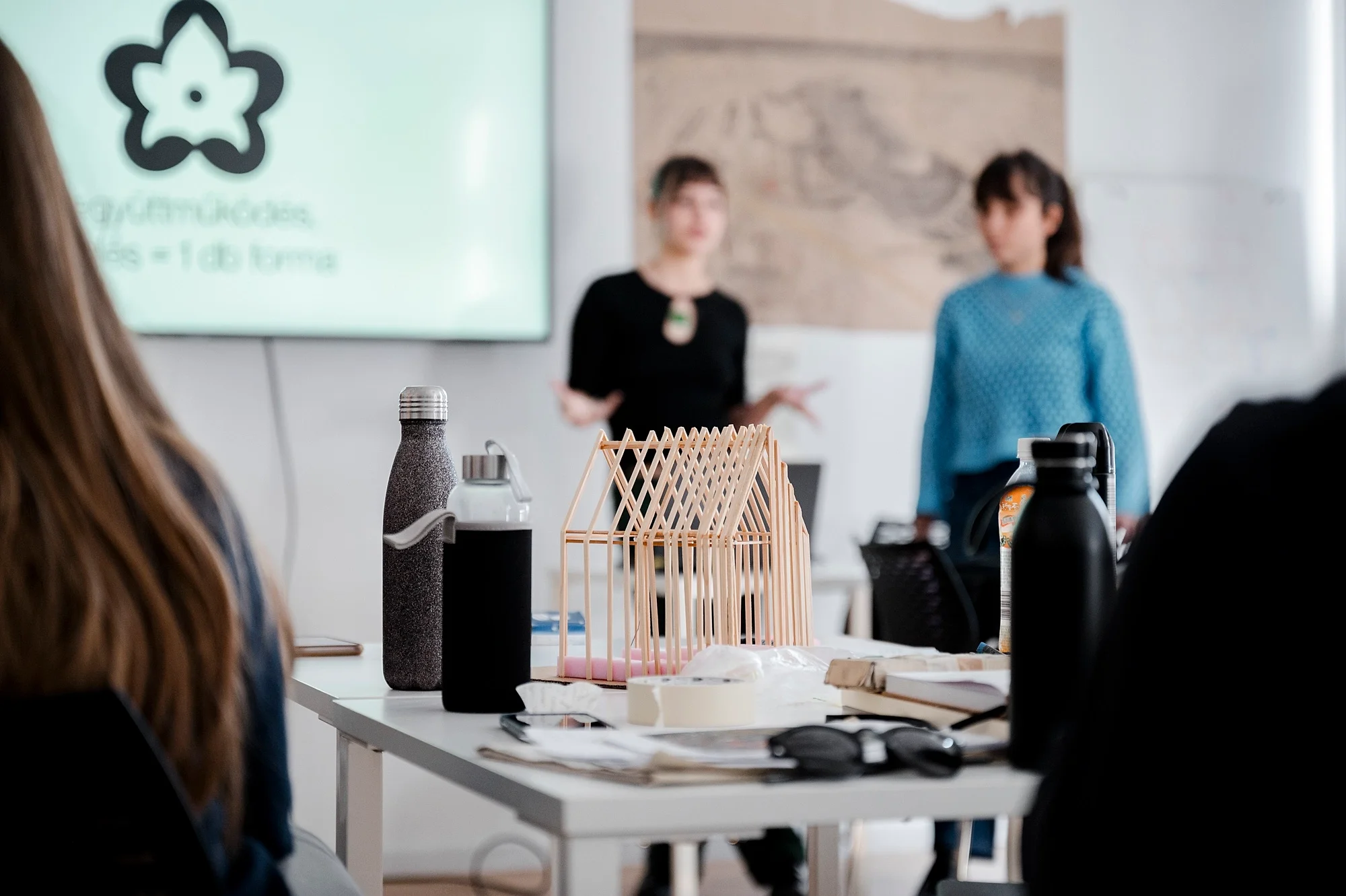 MOME | The former Batthyány Manor will be revitalised based on the ...