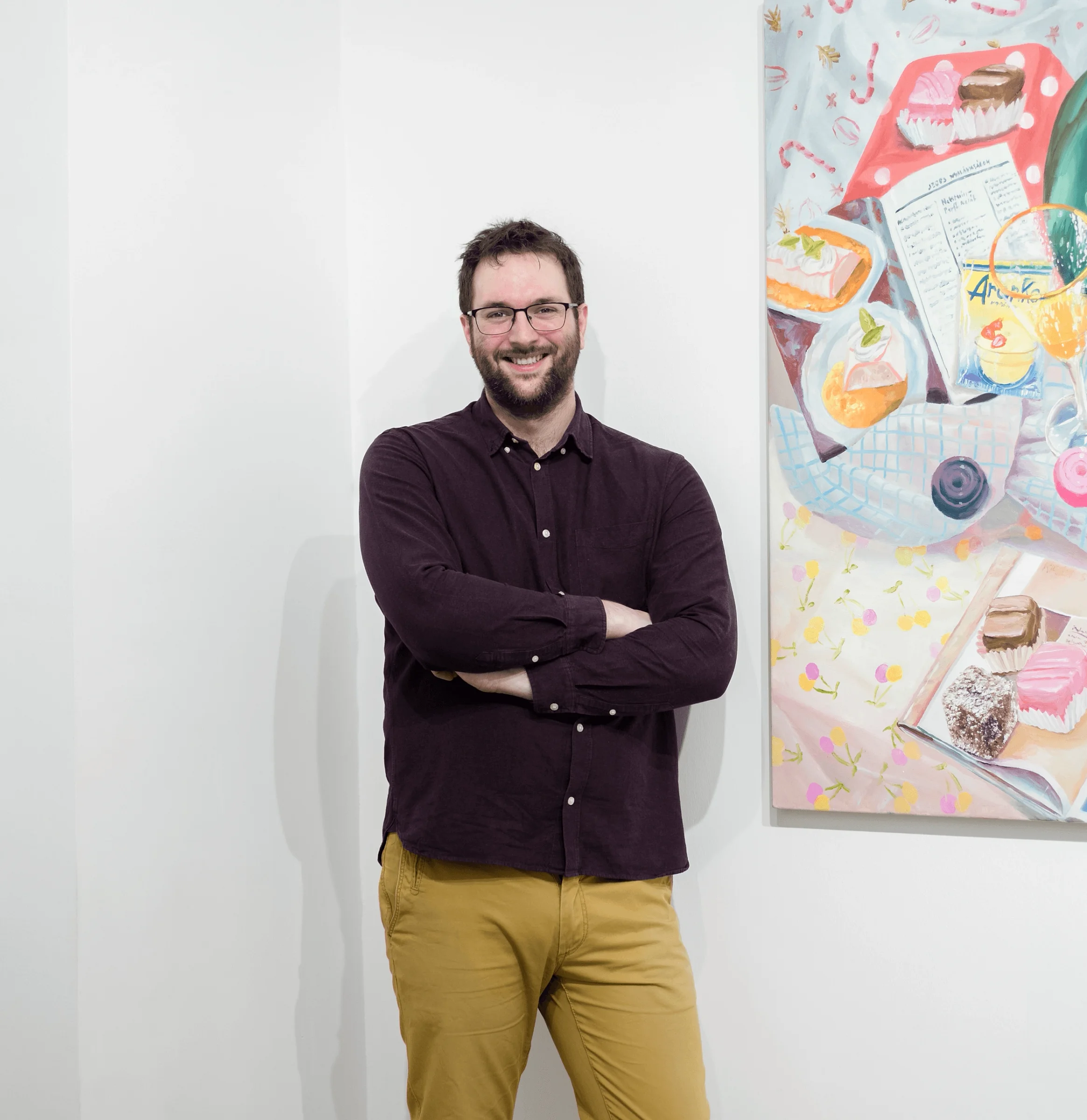 MOME | Art and Design Management MA in English